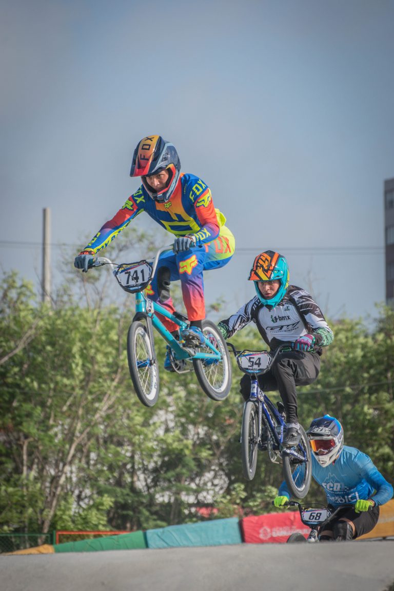Arboleda, 'El Core' y 'Guffy' dominaron en el Nacional de Barranquilla ...